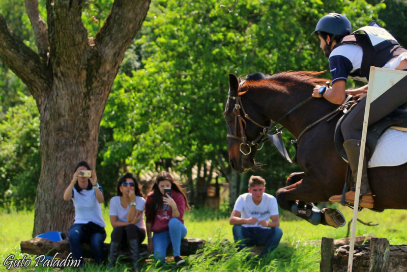 Copa ABHIR Botupharma de Hipismo Rural Completo Notícias antigas ...