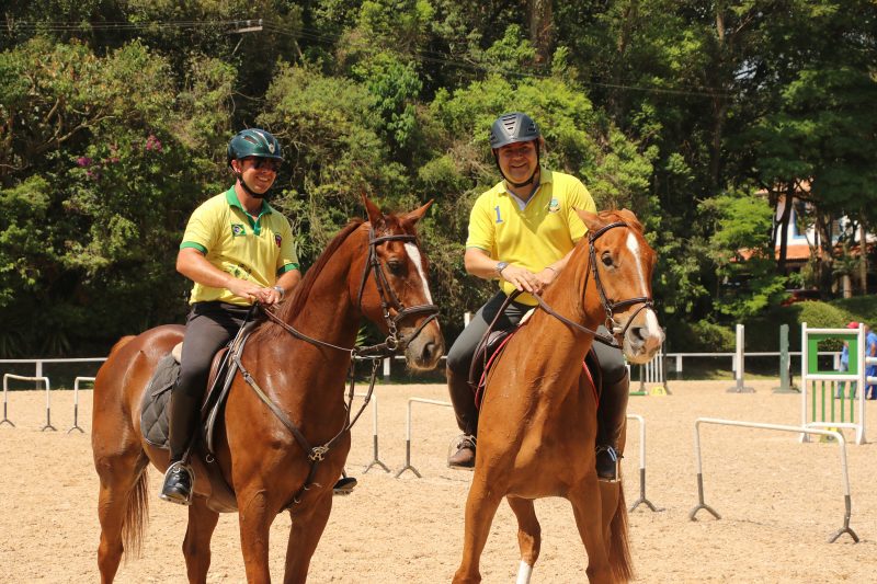 Time Brasil de CCE no Sul-americano 2018 Notícias antigas, arquivo até 2019